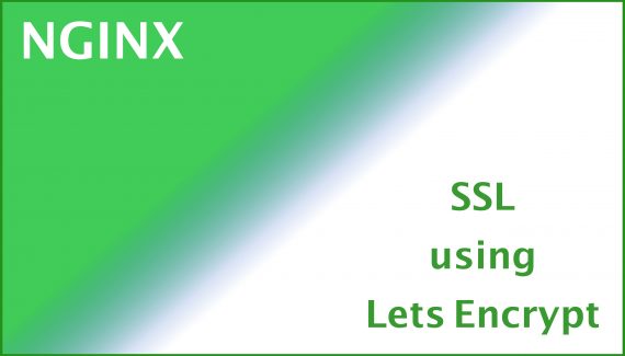 How To Secure Nginx With Ssl Using Lets Encrypt Tech Dev Pillar